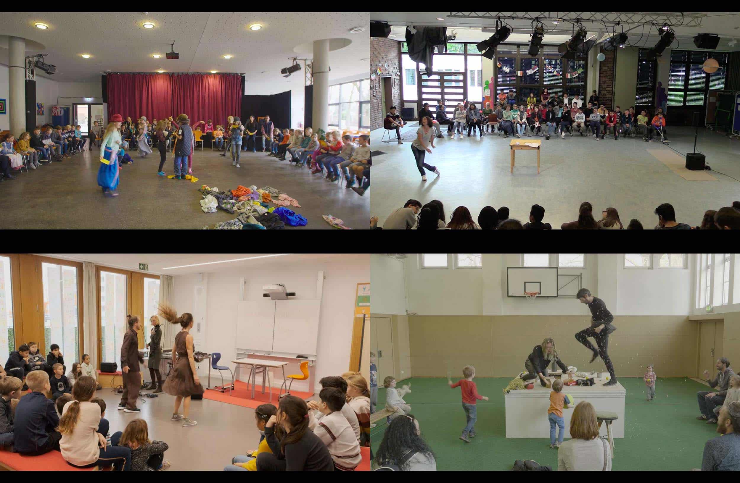 Home - explore dance