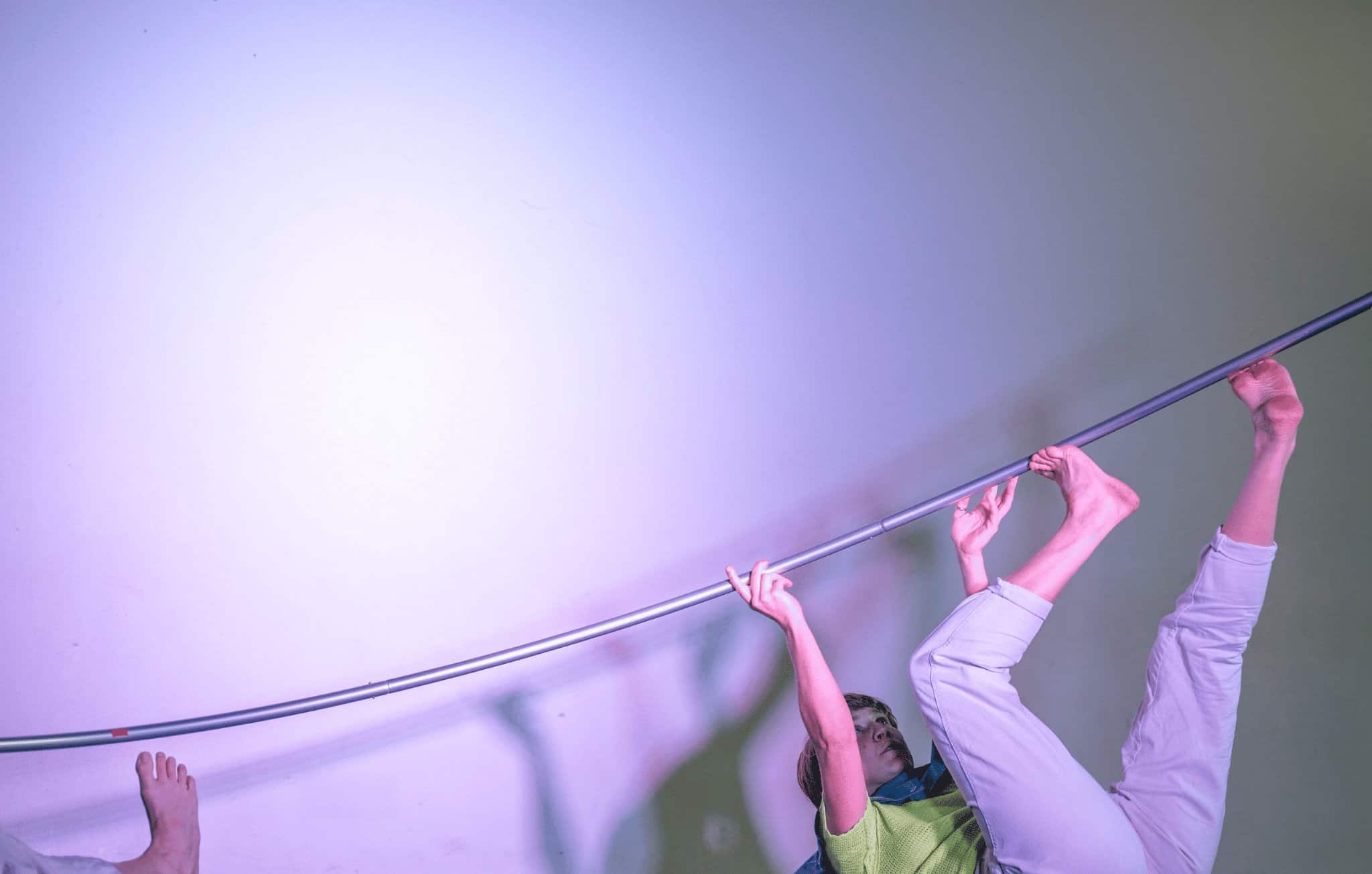 Ritournelles. Or: All about Circles - explore dance Journal